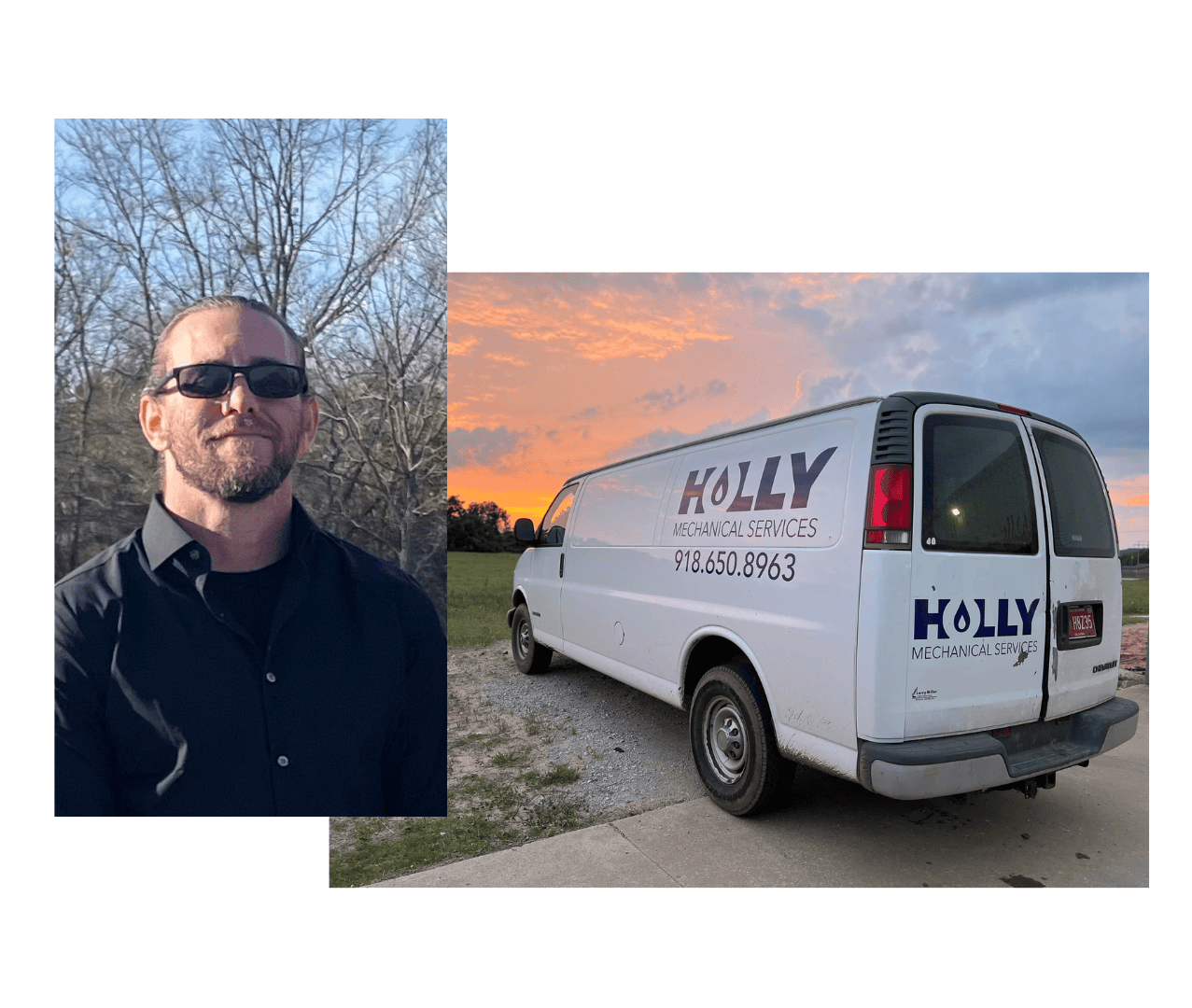 Holly Mechanical Services